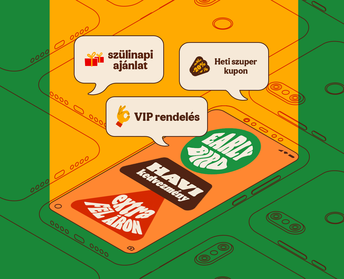 BURGER KING® Hungary