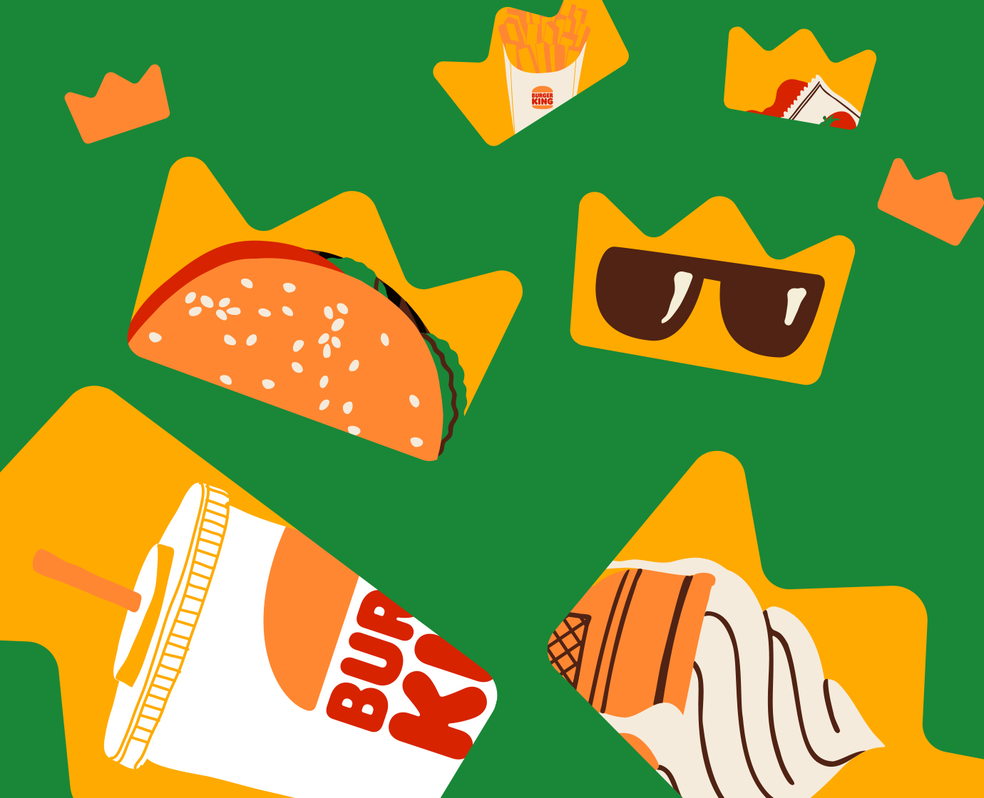 BURGER KING® Hungary