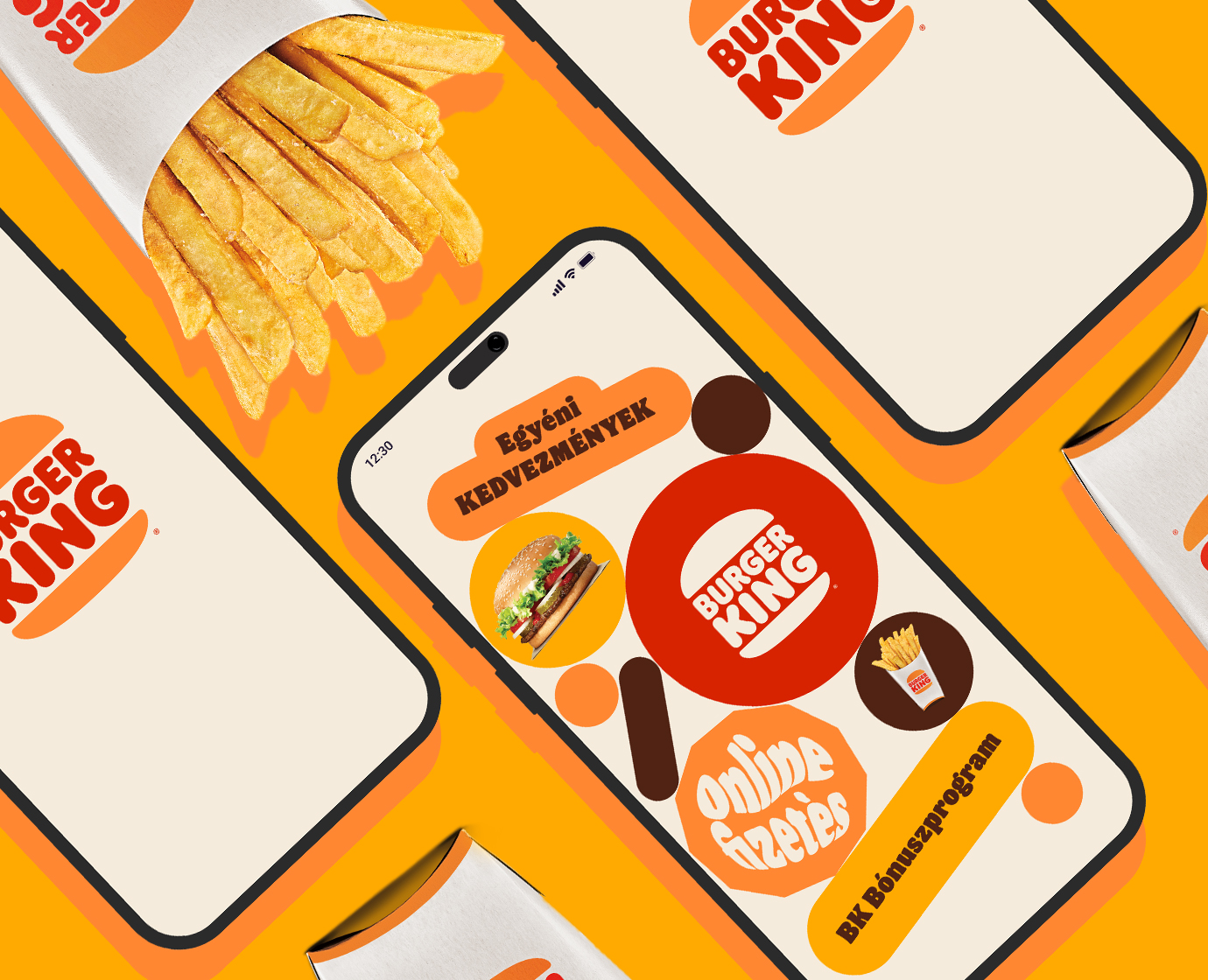 BURGER KING® Hungary